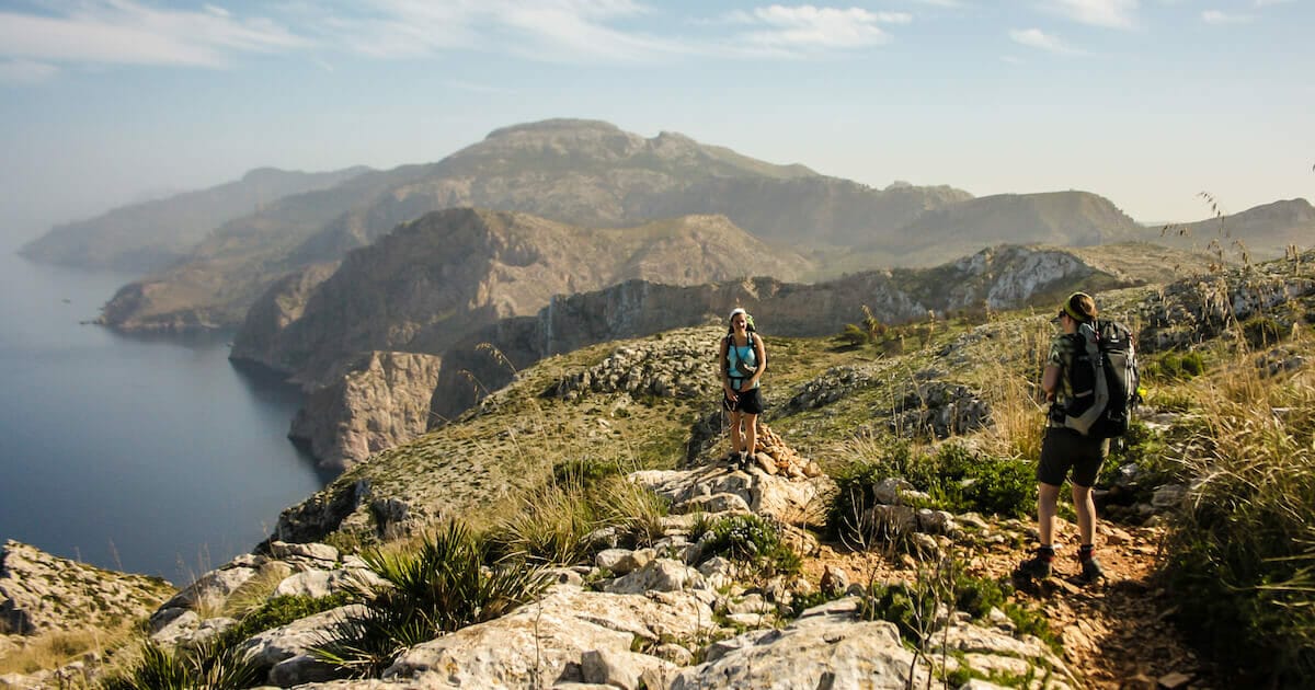 GR221 schönste Etappen: Malerische Stationen auf Mallorca